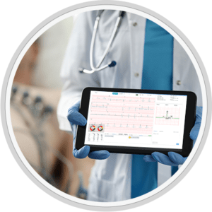 Accelerating Cardiac Care Diagnosis | Tricog Health
